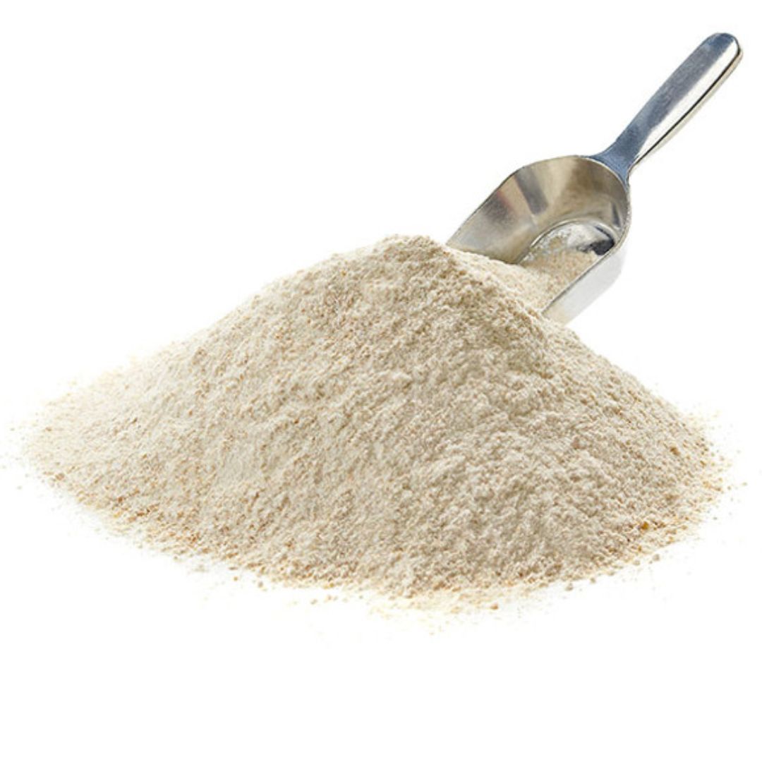 Sustainable Whole Spelt Flour – Nourish Wholefoods